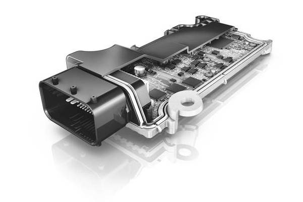 Commercial Vehicle Actuator / Powerpack Fitting & Programming